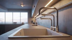 Primary flow and return plumbing – Plumbers4U