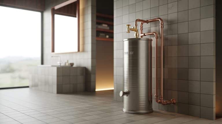 Vented hot water cylinder – Plumbers4U