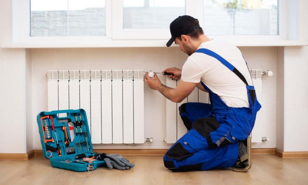 Plumbers4U: 24 Hour Plumbing And Heating Services in London