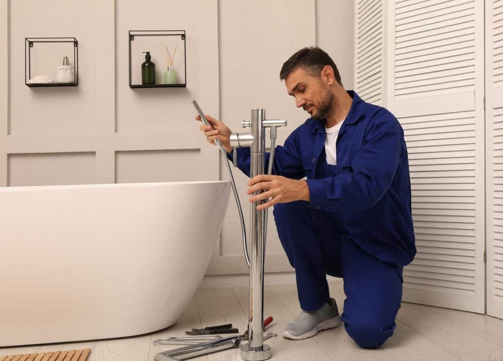 The Future of Bathroom Design in 2024 – Plumbers4U