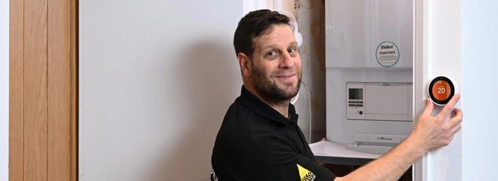 In-Depth Look at Boiler Efficiency Ratings and What They Mean – Plumbers4U