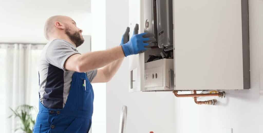 Boiler Installation Repairs and Maintenance in Braintree – Plumbers4U