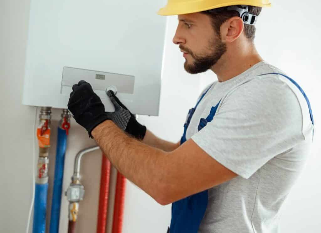 How to Detect a Gas Leak in Your Home – Plumbers4U