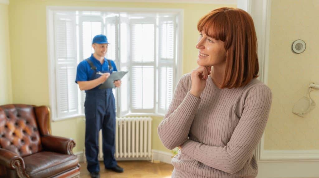 Which Radiator Types Work Best in Each Room? Sizing, Comfort & Property ...