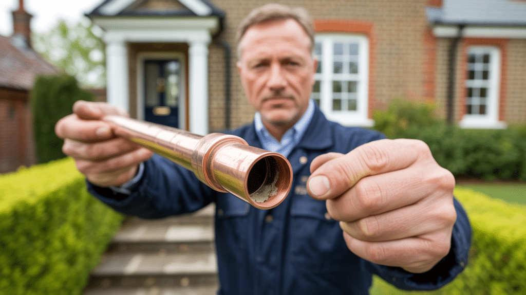 Why Cylinder and Pipe Insulation Is Now Critical for UK Home Compliance ...