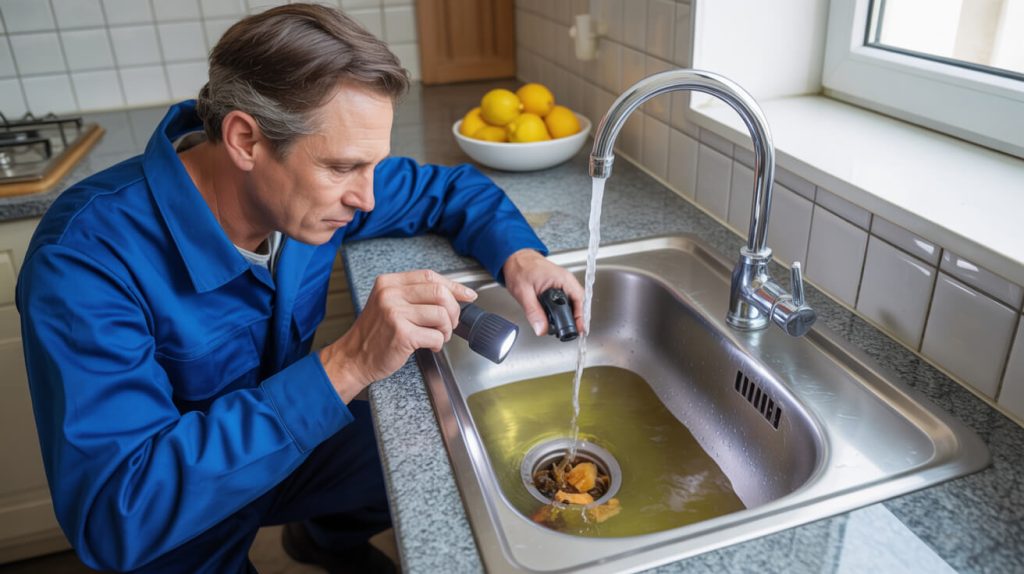 Is Your New Build Leak-Free? How to Spot Hidden Plumbing and Damp Risks ...