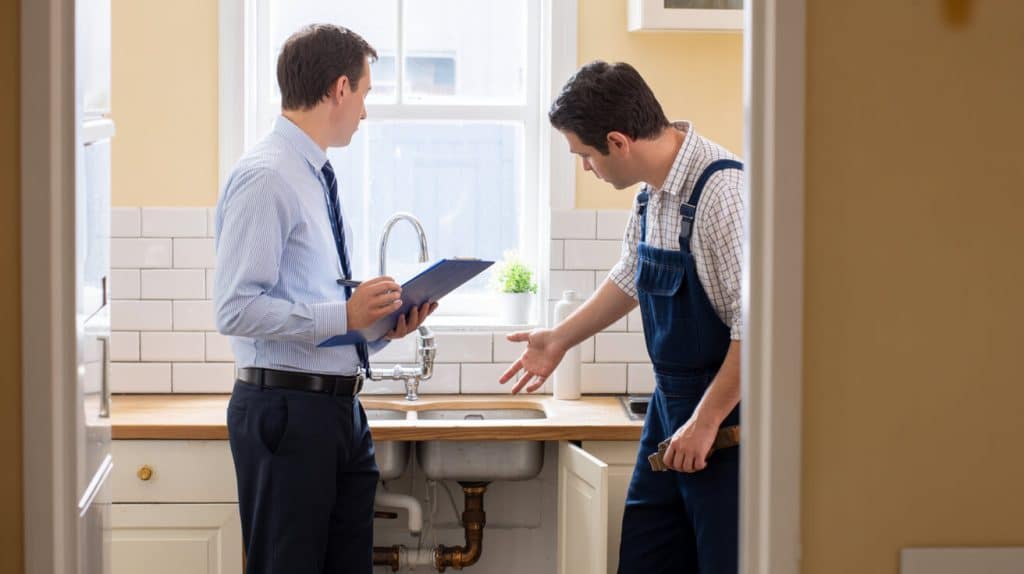 Can You Modernise Victorian Plumbing Without Losing Heritage Charm or ...
