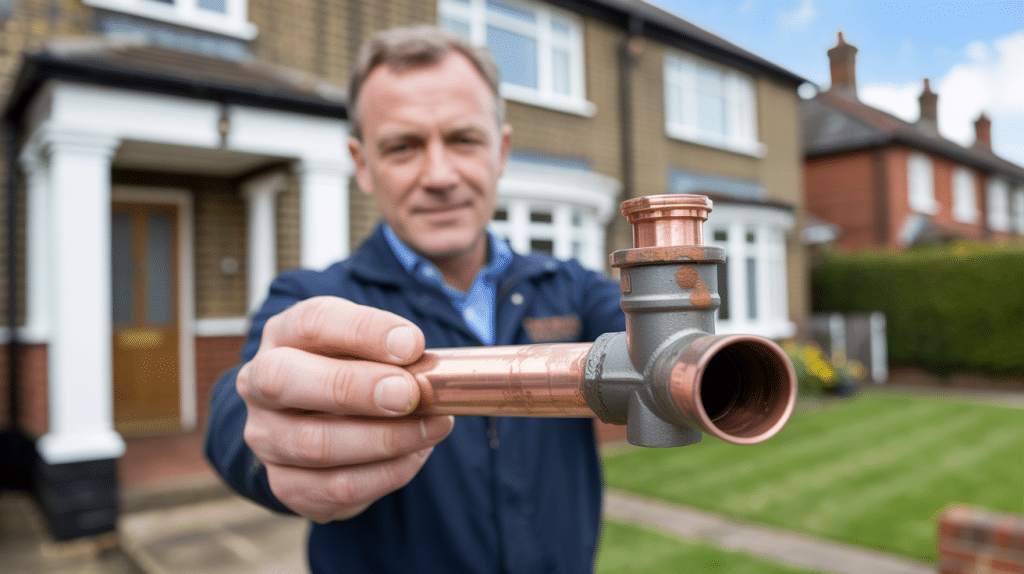 Can You Modernise Victorian Plumbing Without Losing Heritage Charm or ...
