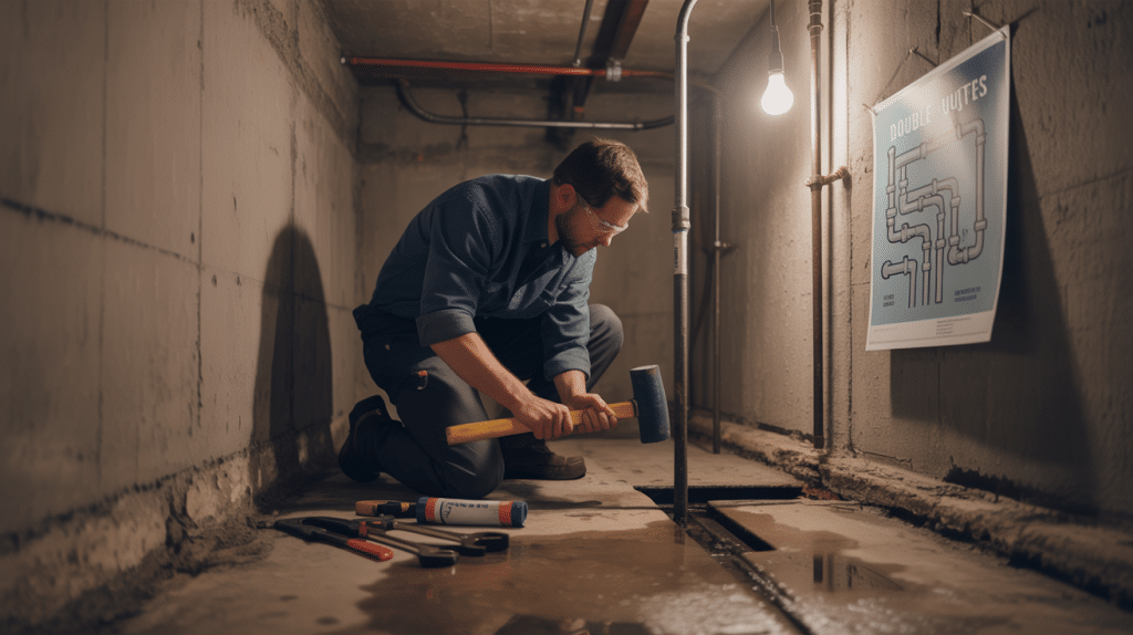 Can You Modernise Victorian Plumbing Without Losing Heritage Charm or ...