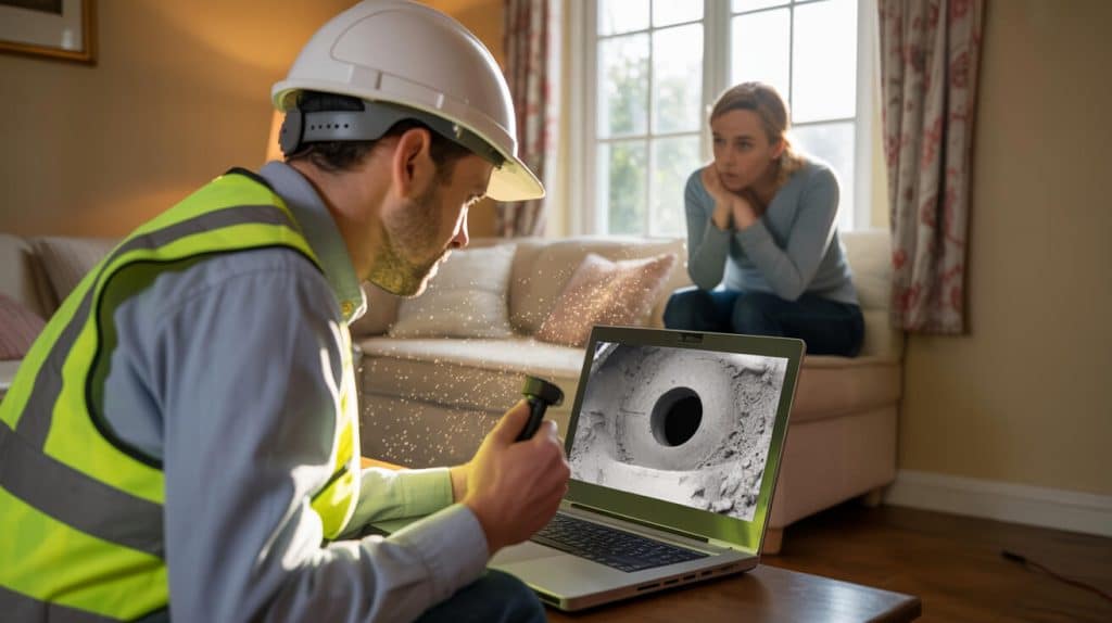 What to Do If You Smell Gas at Home: Engineer-Approved UK Safety Guide
