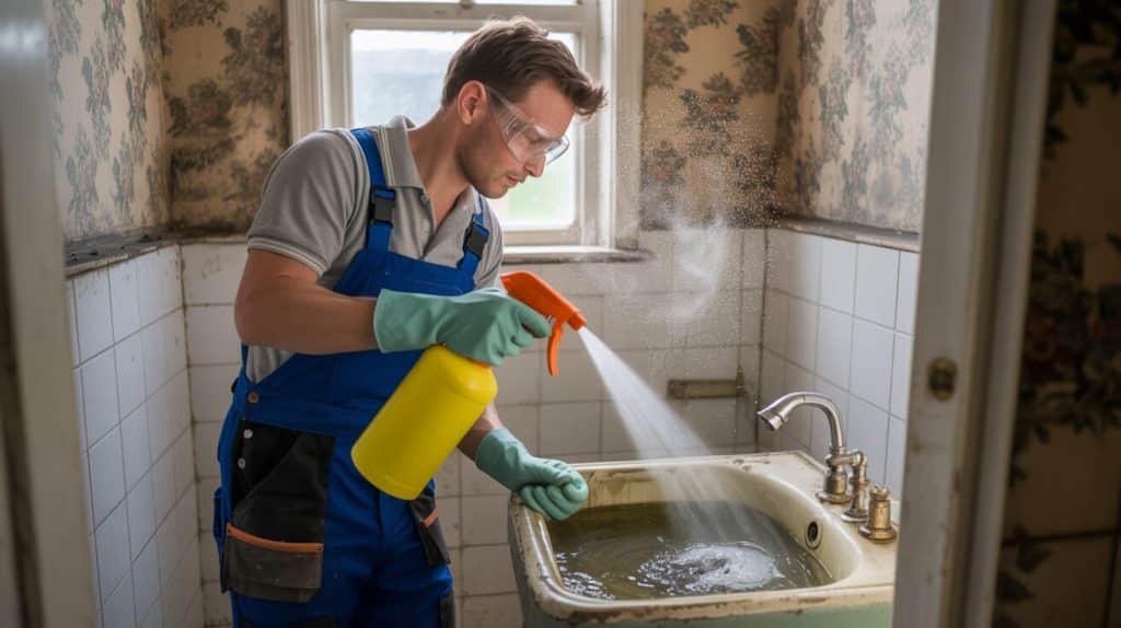 Why Does My Water Smell Like Eggs? Root Causes & Proven Fixes for UK Homes