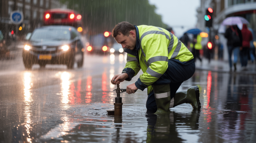 Burst Pipes in UK Homes: Early Warning Signs, Hidden Risks, and ...